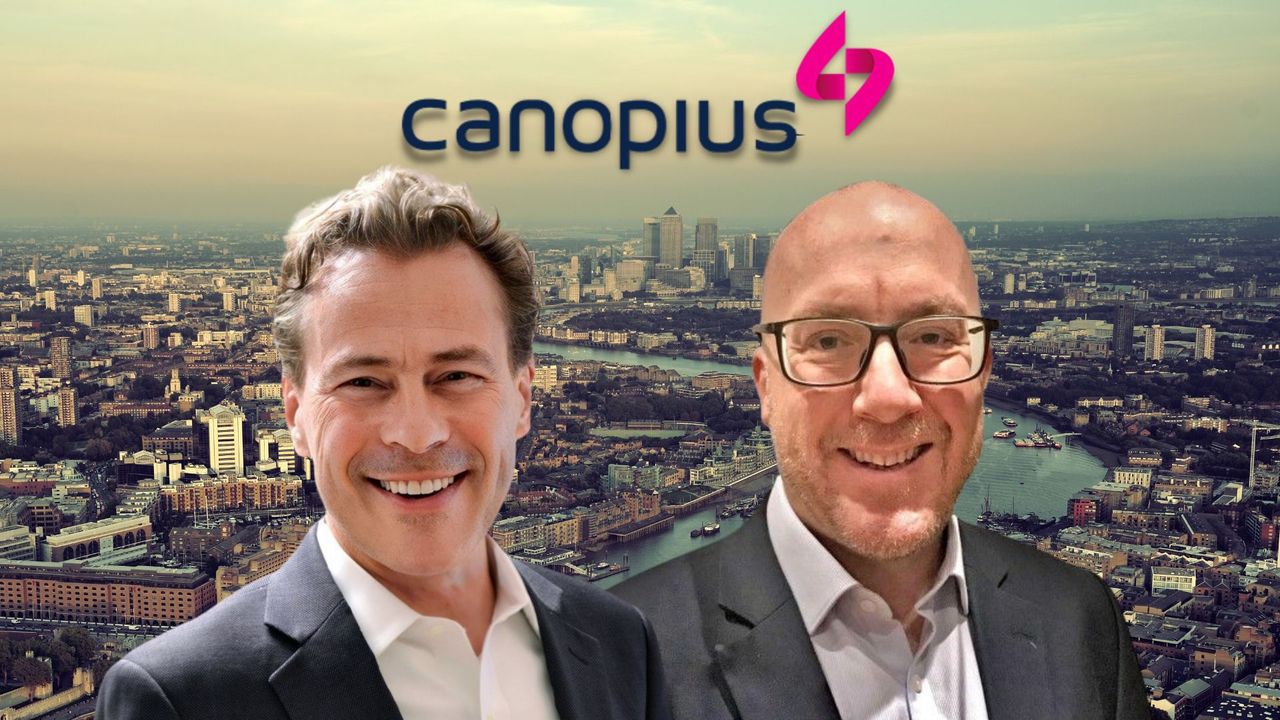 Canopius ramps up distribution leadership for growth in top markets ...